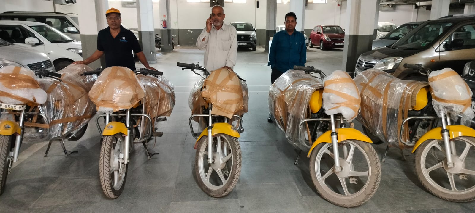 Chandan Relocation & Logistics | crlogistics.co.in | Best Transport Service